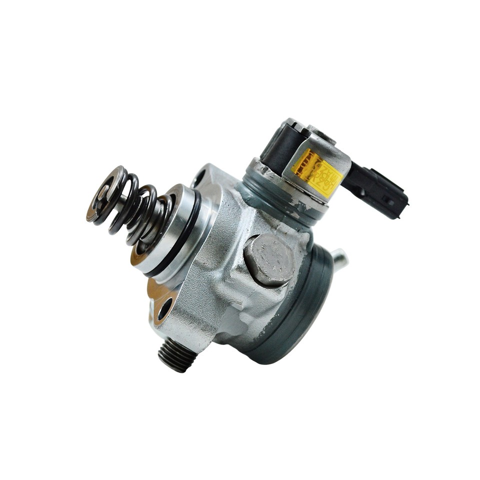 2012-18 Genuine Mazda 2 Mazda 3 Mazda 6 CX-5 High Pressure Fuel Pump ...