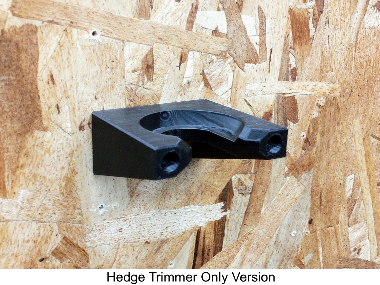 Wall Mount for DeWalt DCPH820 Hedge Trimmer | eBay