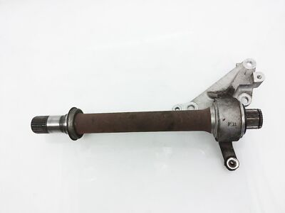 2013-2017 Honda Accord 3.5L Fwd Right Jack Shaft Half Intermediate ...