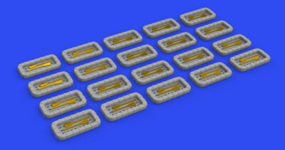 Eduard 653017 Balsa Life Raft 1/350 | eBay