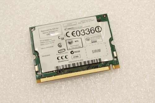 Advent T100 All In One PC WiFi Wireless Card D10710-002 | eBay