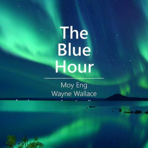 Moy Eng/Wayne Wallace The Blue Hour (CD) Album 666449036392 | eBay