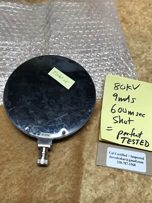 Ion chamber probe 150cc p/n 96020C Keithley meter victoreen unfors ...