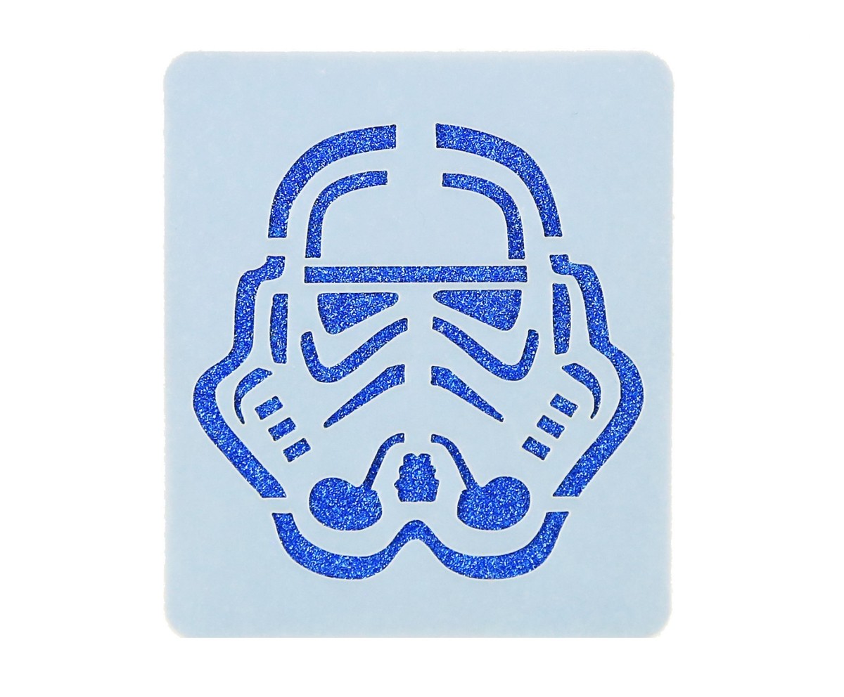 Stormtrooper Stencils