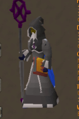 GUIDE - OSRS Max Zerk/Void / 42 Def Pure PKER 1500+ total lvl | eBay