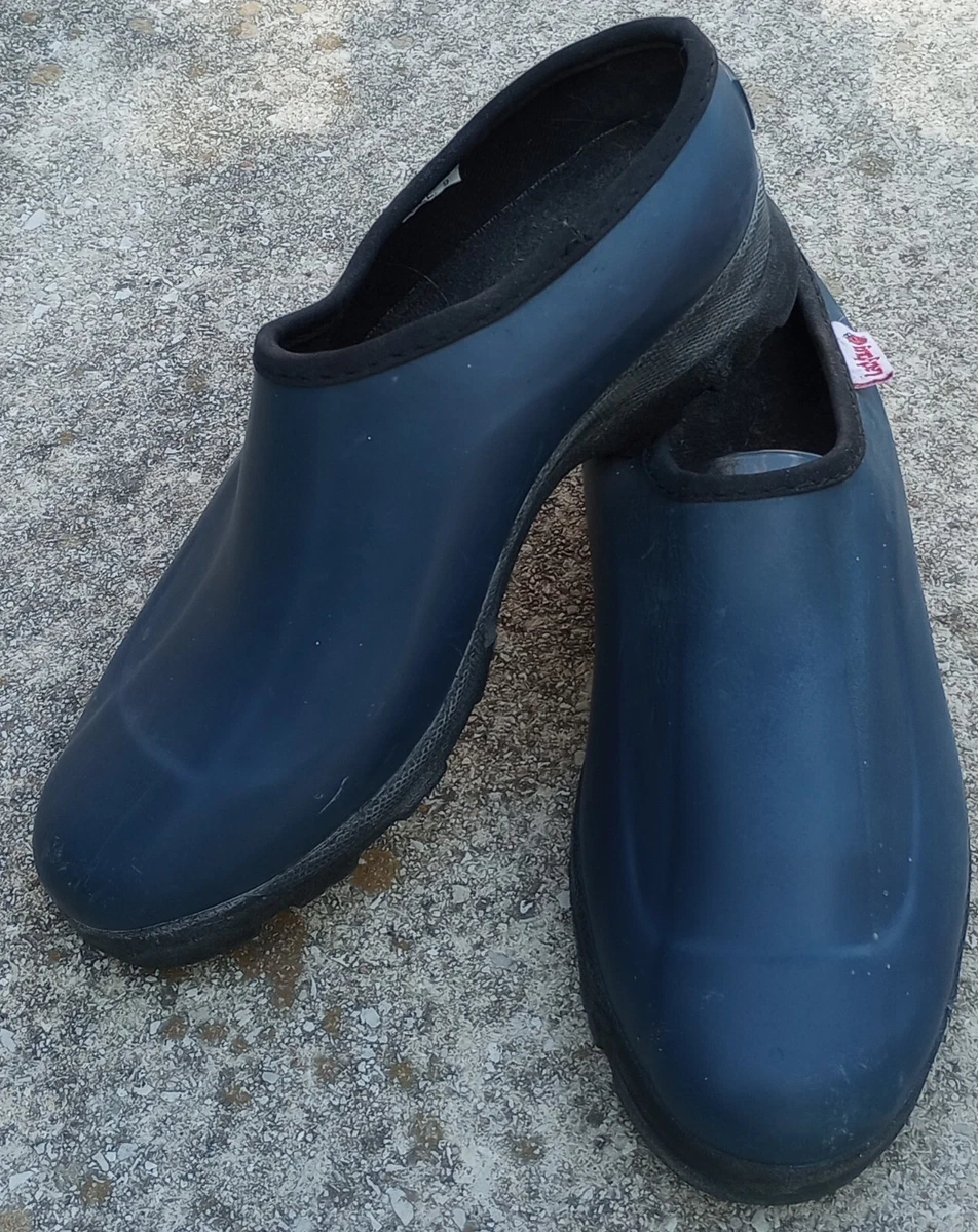 Ladybug Garden Shoes