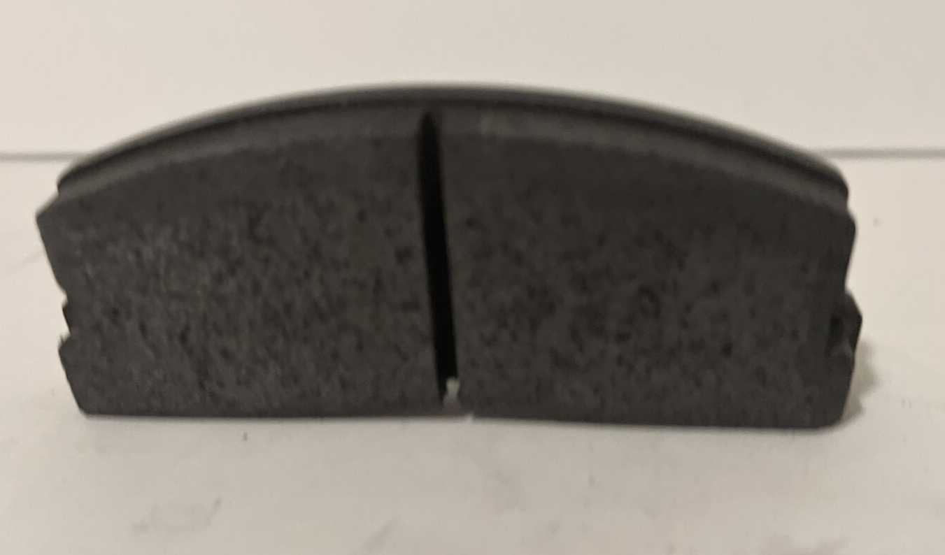 Genuine Honda Front Brake Pad Set 45022-SA5-676 NOS | eBay