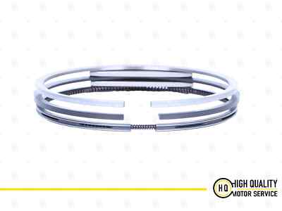 Piston rings STD Perkins UPRK0002 DD, DE, DF, DJ, DG, DK, 1104C-44 ...