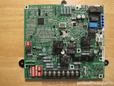 HVAC - Control Board