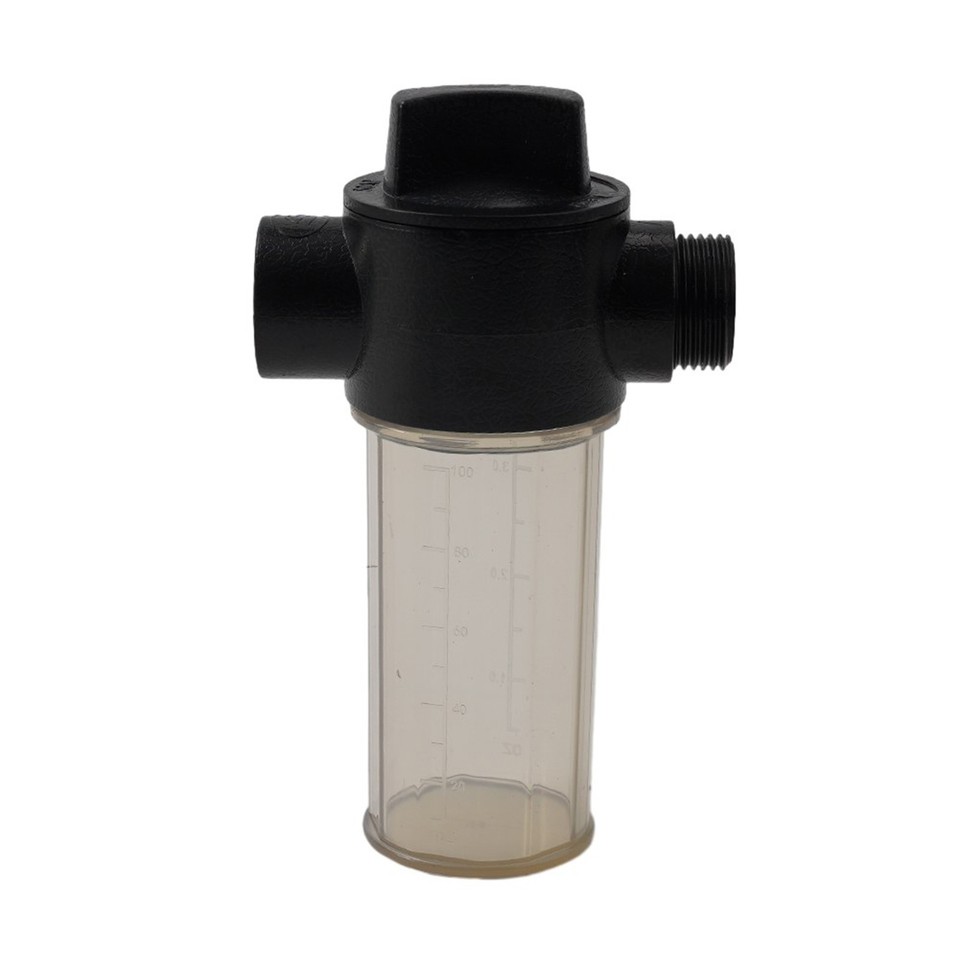 Garden Hose Compatible 100ML Foam Lance for Quick and Easy Car Washing ...