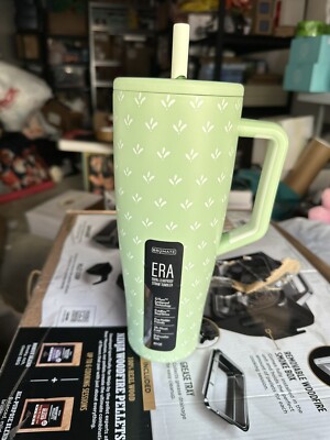 Brumate Era Whole Foods Exclusive Garden Party 40oz Tumbler | eBay