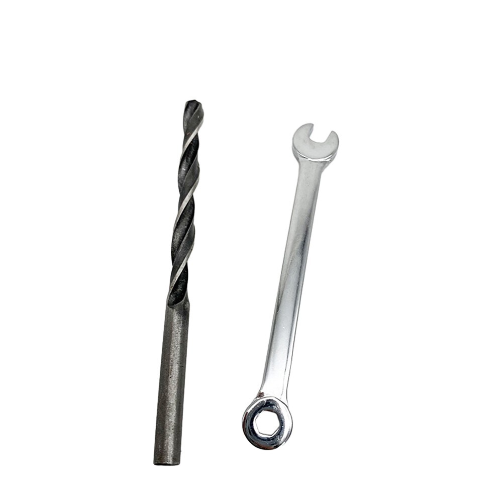 Left & Right Handed Cable Railing Kit Adjustable Tightness 60 Lag ...