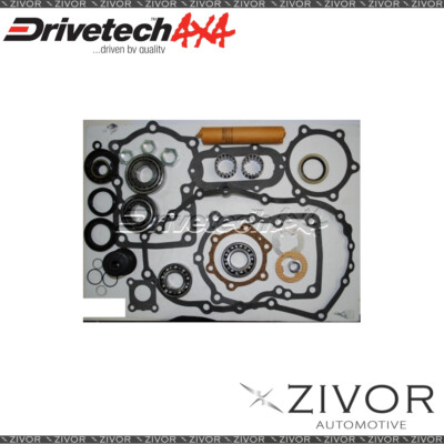 Overhaul Kit Transfer Case For Toyota Landcruiser Fj62 11/84-1/90 (Dt ...