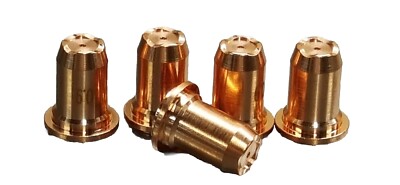 PT-60 iPT60 iPT-60 PT-40 40A Plasma Drag Cut Nozzles + Electrodes Tip ...