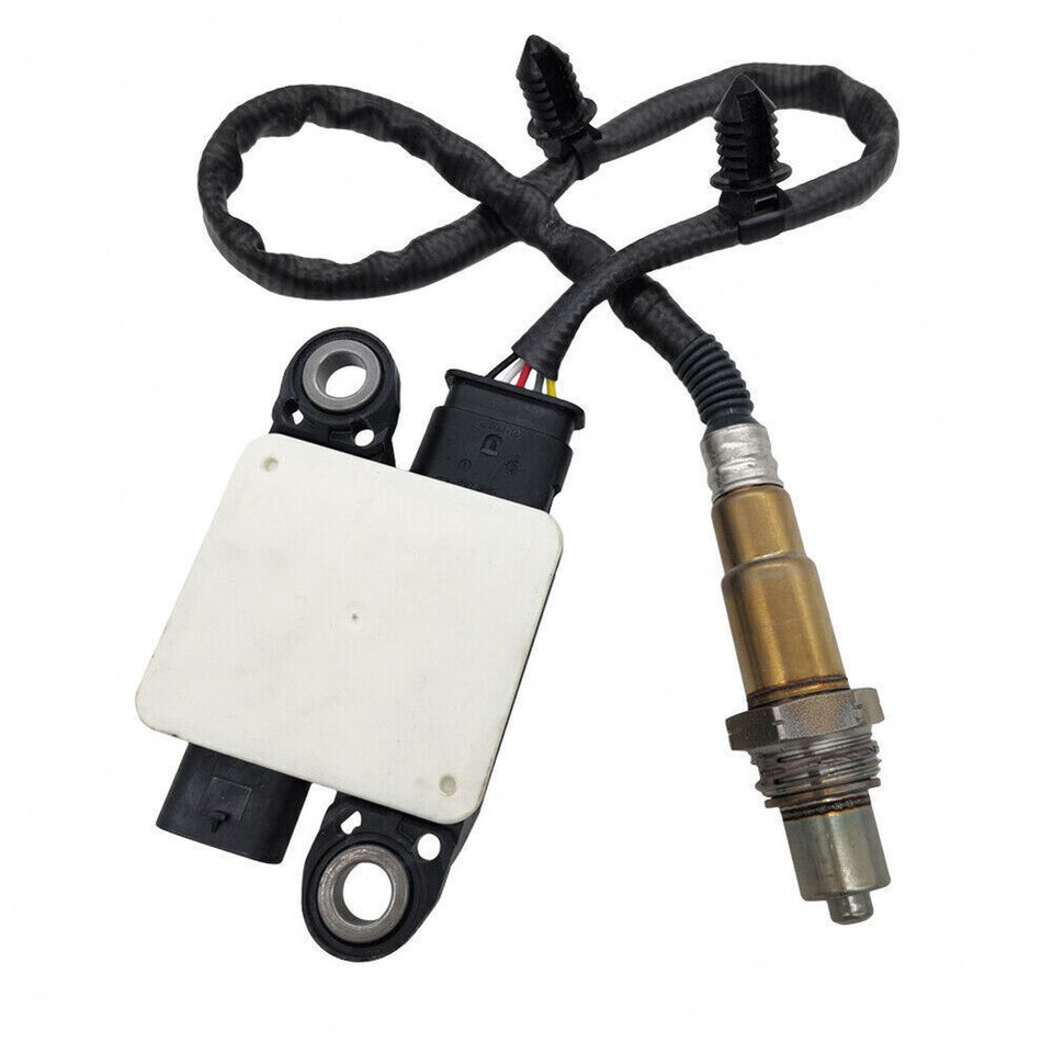 Particle Sensor For BMW 13628582023 13628517184 0281007680 0281007681 ...