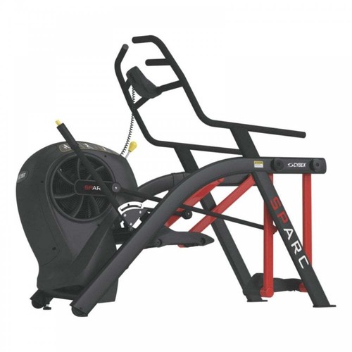 Cybex Sparc Trainer Interval Trainer Commercial Gym Equipment ...