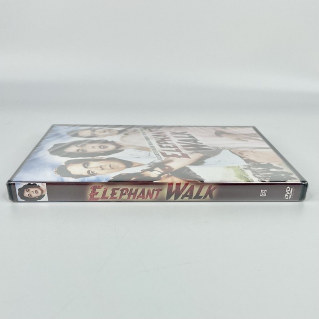 Elephant Walk (DVD, 2013) for sale online | eBay