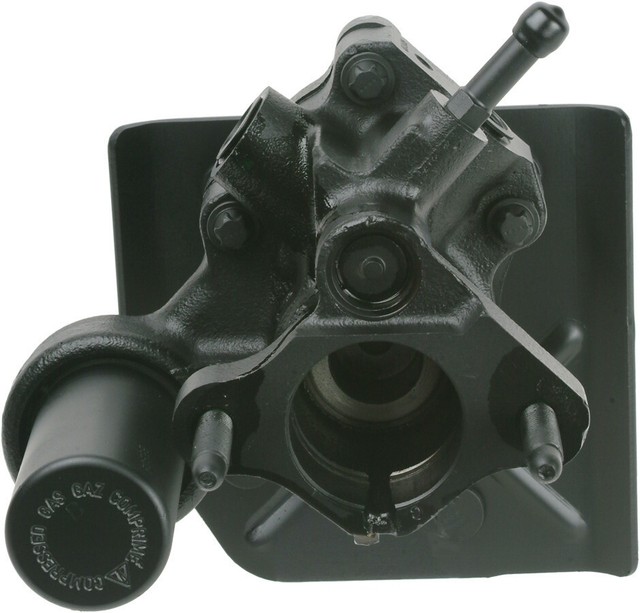 Power Brake Booster-Hydro-boost Cardone 52-7372 Reman fits 05-07 Hummer ...