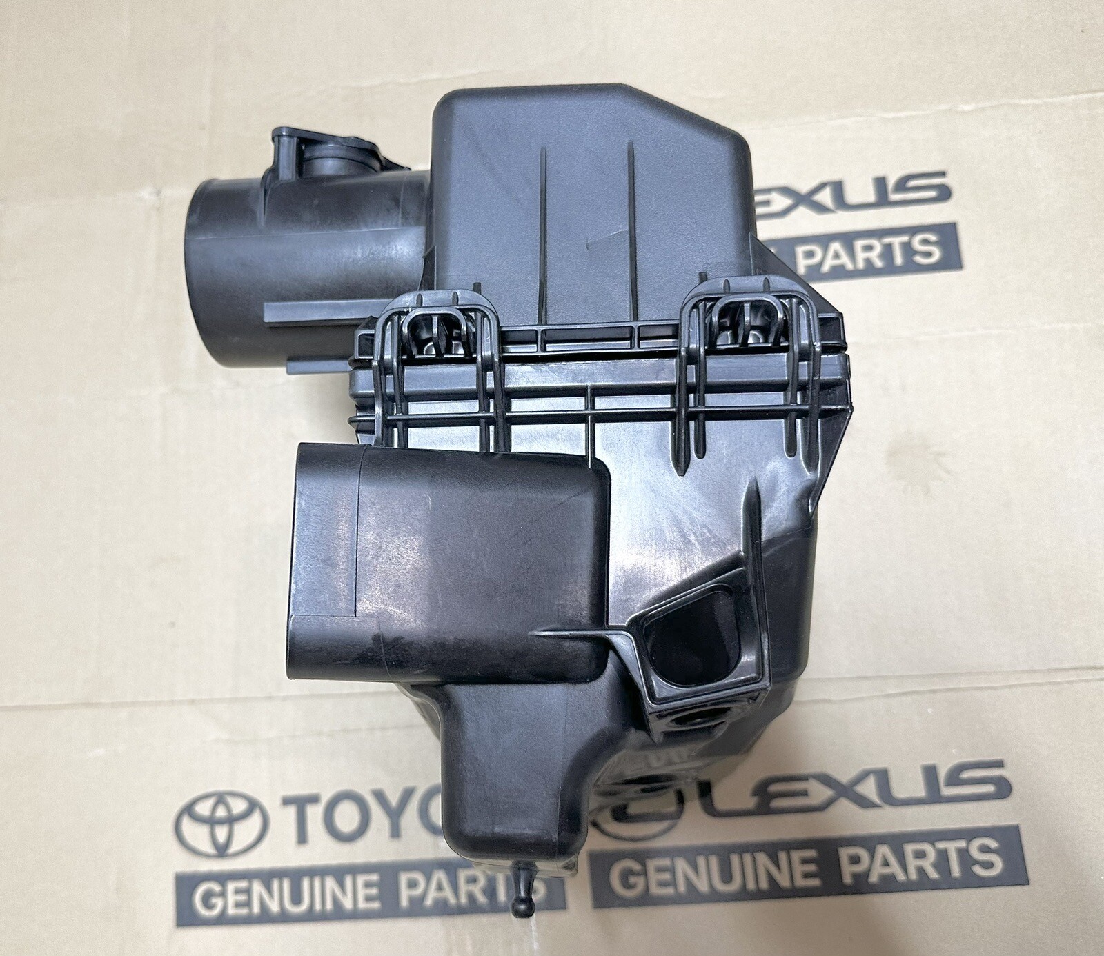 Toyota Genuine OEM 17700-f0270 Cleaner ASSY Air 17700F0270 for sale ...