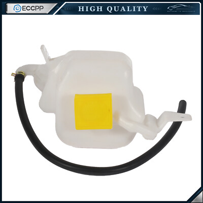 For Jeep Compass 2.0L 2007-2012 Radiator Coolant Overflow Tank ...