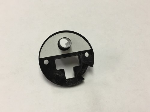 Tube Valve Nipple (cou1108) for the Fresh Choice Cigarette Rolling ...