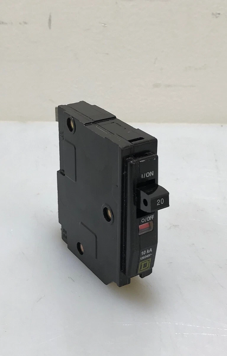 240 Volt Plug 20 Amp