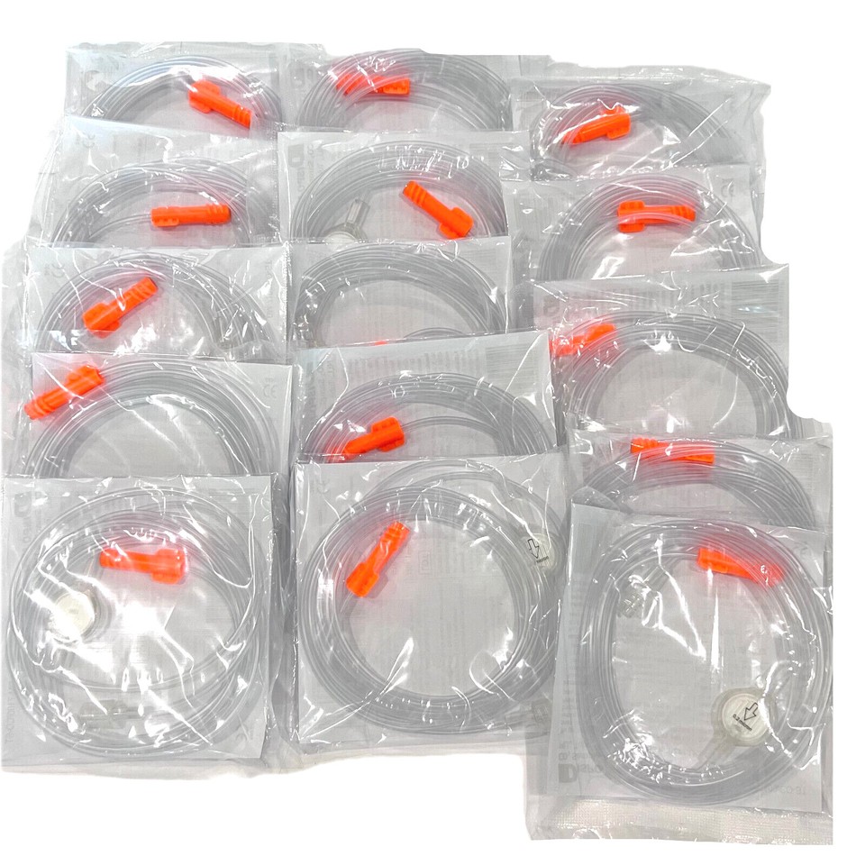 CO2 EtCO2 Sample Sampling Line FilterLine Filter for Oridion ...