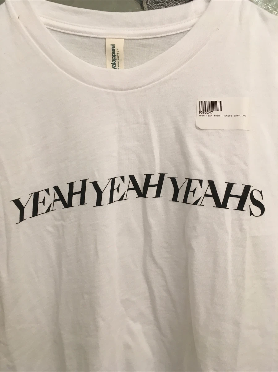 Yeah Yeah Yeahs Logo