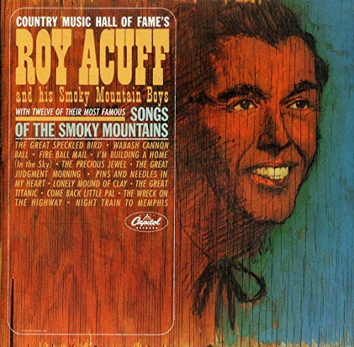 ROY ACUFF - Best Of - CD - **Mint Condition** | eBay