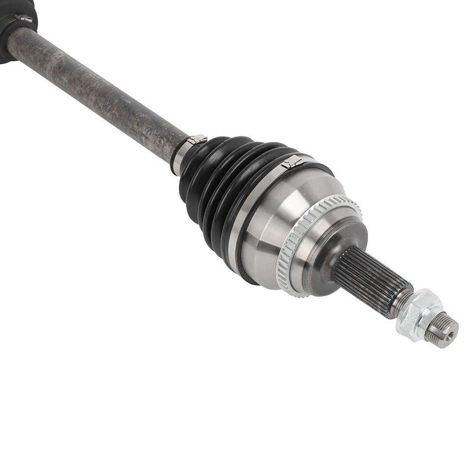 FWD Front Right CV Axle Shaft For Lexus RX350 Toyota Highlander Venza ...