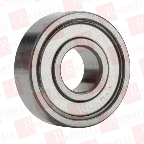NTN BEARING R6Z / R6Z (NEW IN BOX) | eBay