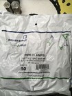 POWER-STRUT PS-1100 1/2 EG Pipe Clamps Unopened Bag Of 10 Pairs | eBay