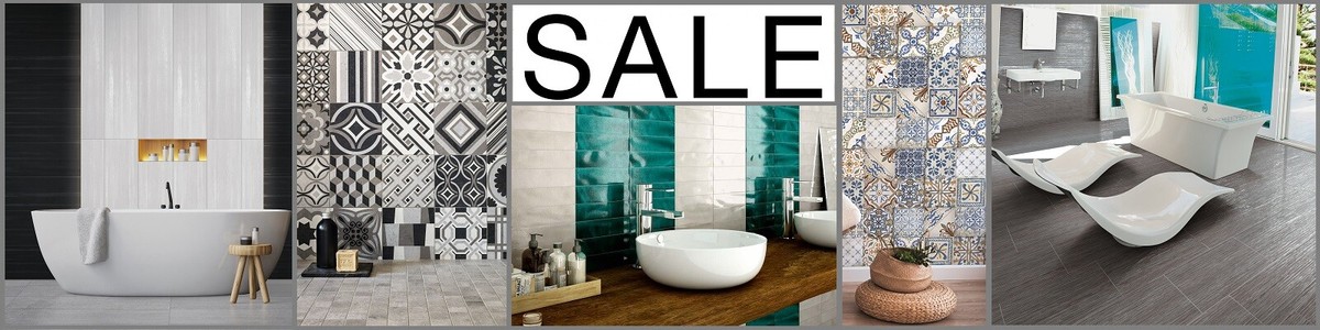 Total Look Tiles & Baths | eBay Stores