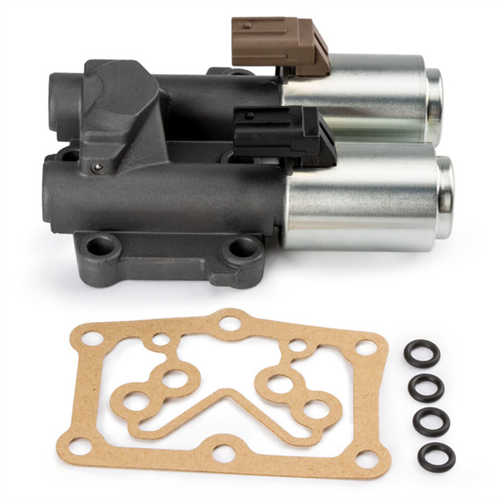 New Auto Transmission Dual Linear Solenoid for Honda Civic 06-11 28260 ...