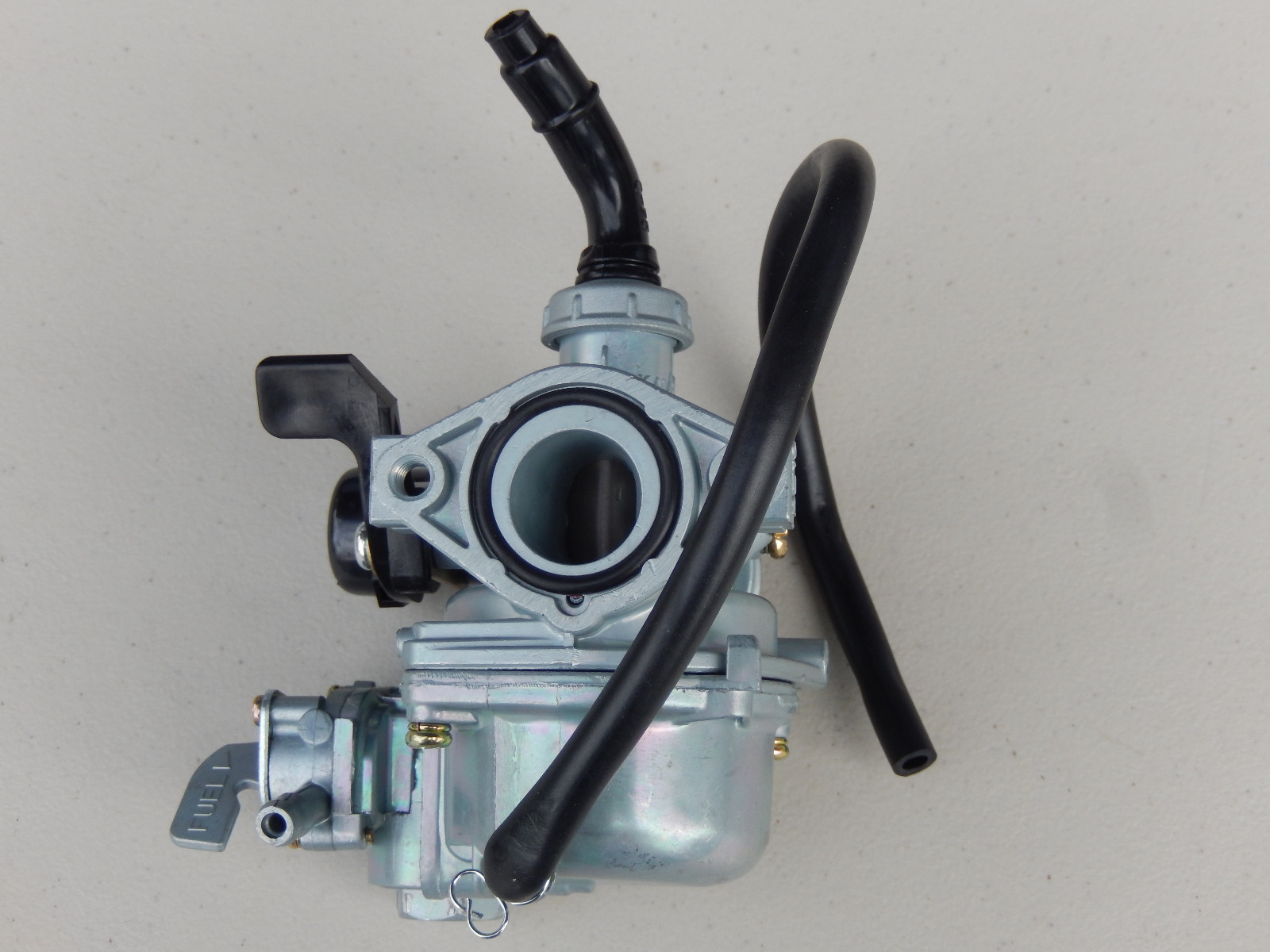 PERFORMANCE CARBURETOR BAJA BA90 CANYON 90-U WILDERNESS WD90 WD90-U ...