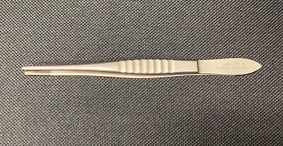 Jarit 130-101 Dressing Forceps | eBay
