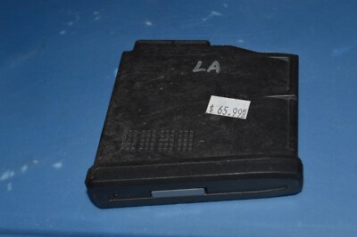 LOT #G NICE!!! FOR SAVAGE LA 30-06 4 RD. SINGLE STACK RIFLE MAGAZINE | eBay