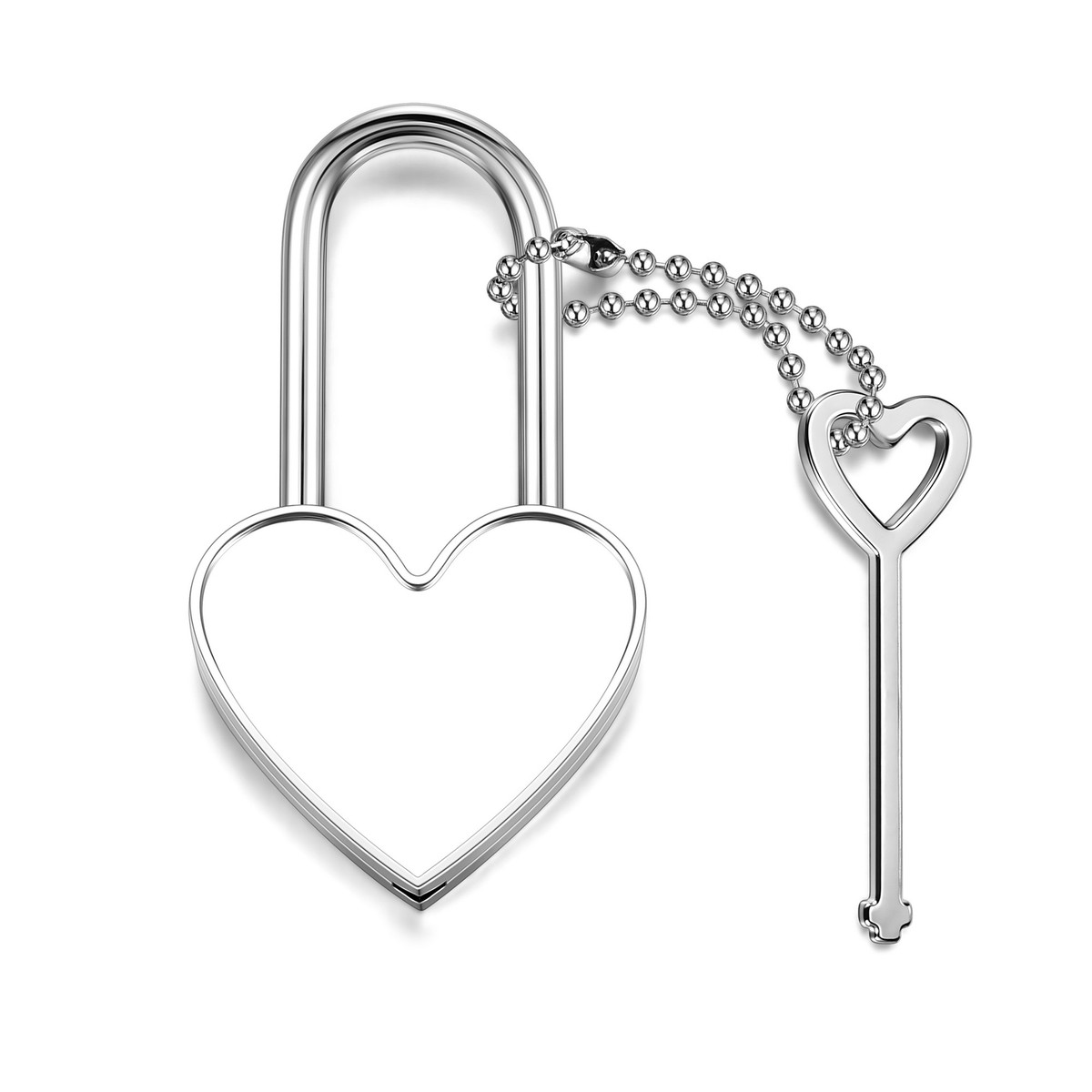 Key And Lock Photography