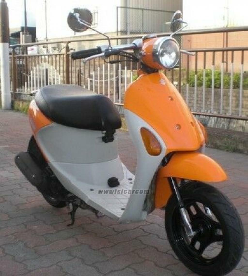 SUZUKI LETS 4 PALLET CA41A RING SET PISTON 12140-32G00 FUEL INJECTION ...