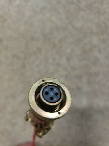 Amerex 10768 Conn Lead Squib 5ft Mod | eBay