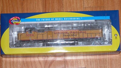 HO ATHEARN 80431 SD50 UNION PACIFIC UP 5084 | eBay