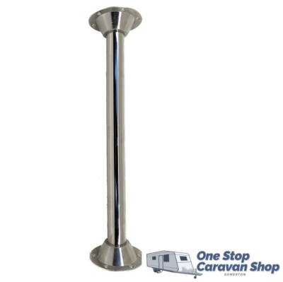 Caravan Table Leg Kit - 700mm | eBay Australia