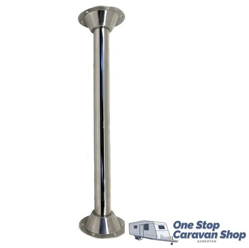 Caravan Table Leg Kit - 700mm | eBay