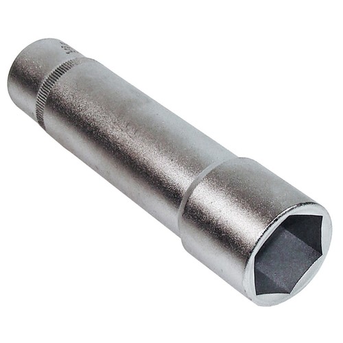 Steckschlüssel SW 27 mm extra lang für VW T4 Drehstabfeder ...