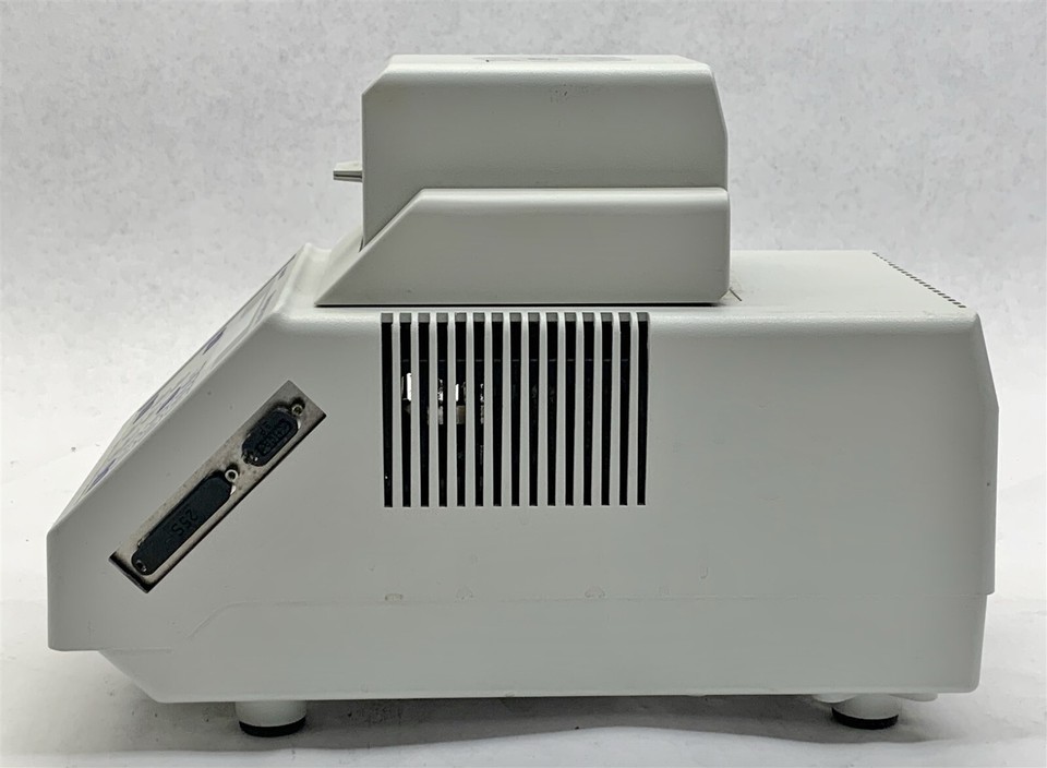 Eppendorf Mastercycler Personal 5332 Thermal Cycler PCR Machine PARTS ...