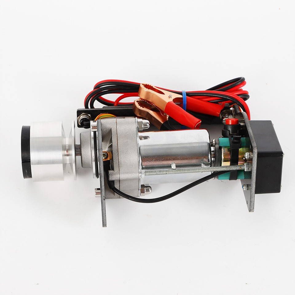 Strong RC Engine Master Starter Fit RC Airplane Plane Electric Engine ...