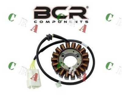 404010020 Stator Nouveau Comme Original pour Honda Sh 125 2011 | eBay