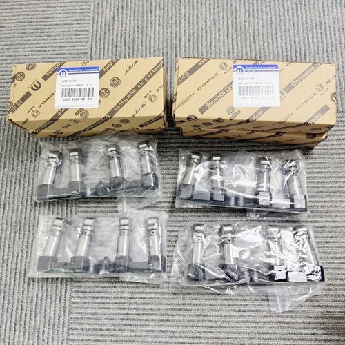 16Pcs 5038784AD Fits For 2003-2015 DODGE RAM Hydraulic Lifters And Yoke ...
