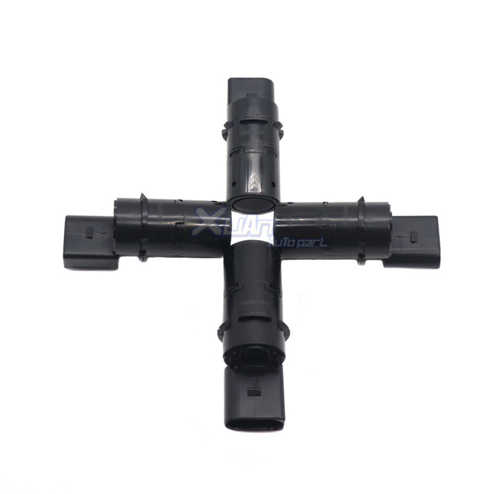 PDC Ultrasonic 2002-2011 Parking Sensor 7H0919275E For Audi A6 Avant S6 ...