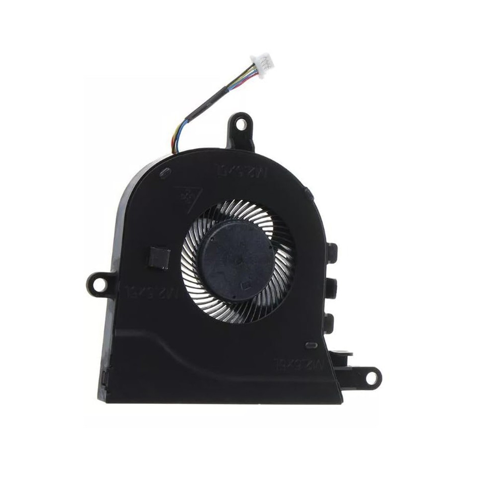 CPU Fan For Dell Inspiron 15-3583 15-3584 15-3593 15-5575 Cooling Fan ...
